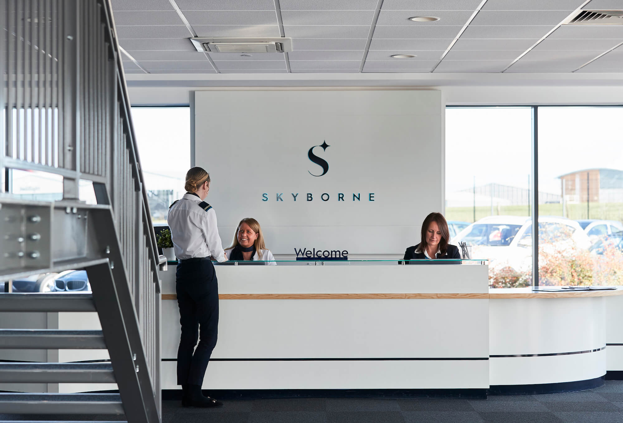 Ryanair FAQs - Skyborne Airline Academy UK