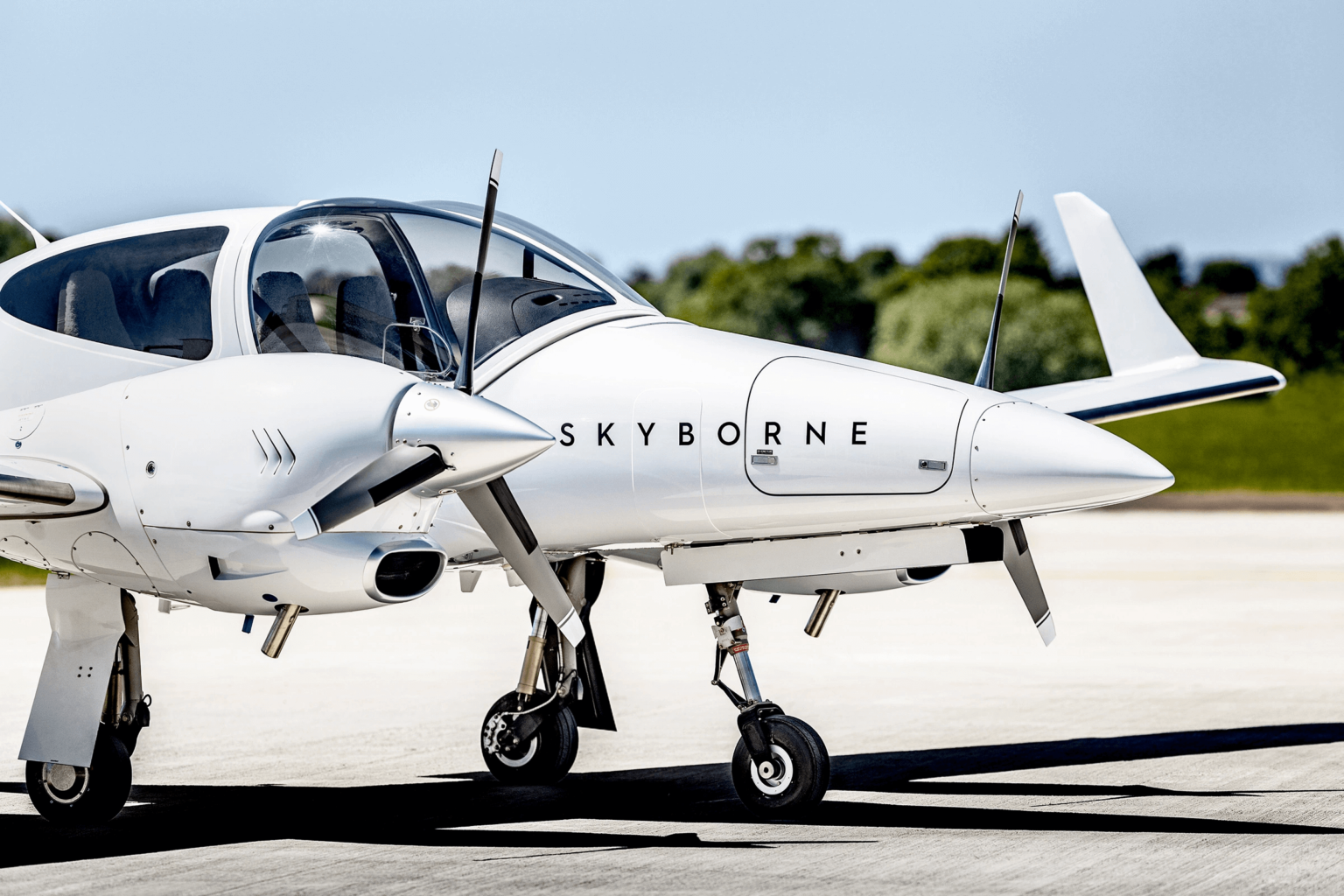 Careers - Skyborne Airline Academy UK