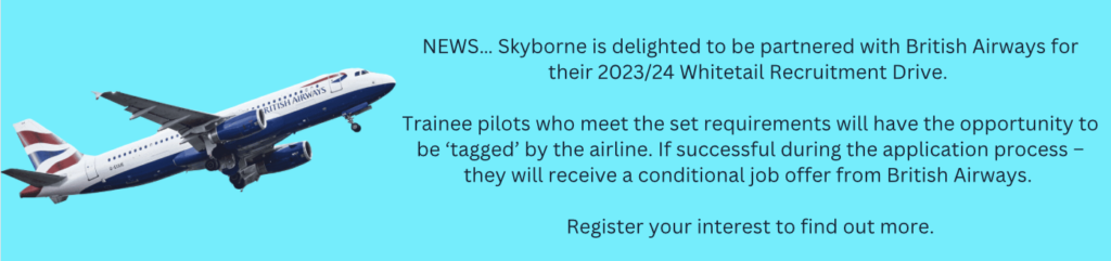 Integrated ATPL Course | Skyborne Airline Academy UK