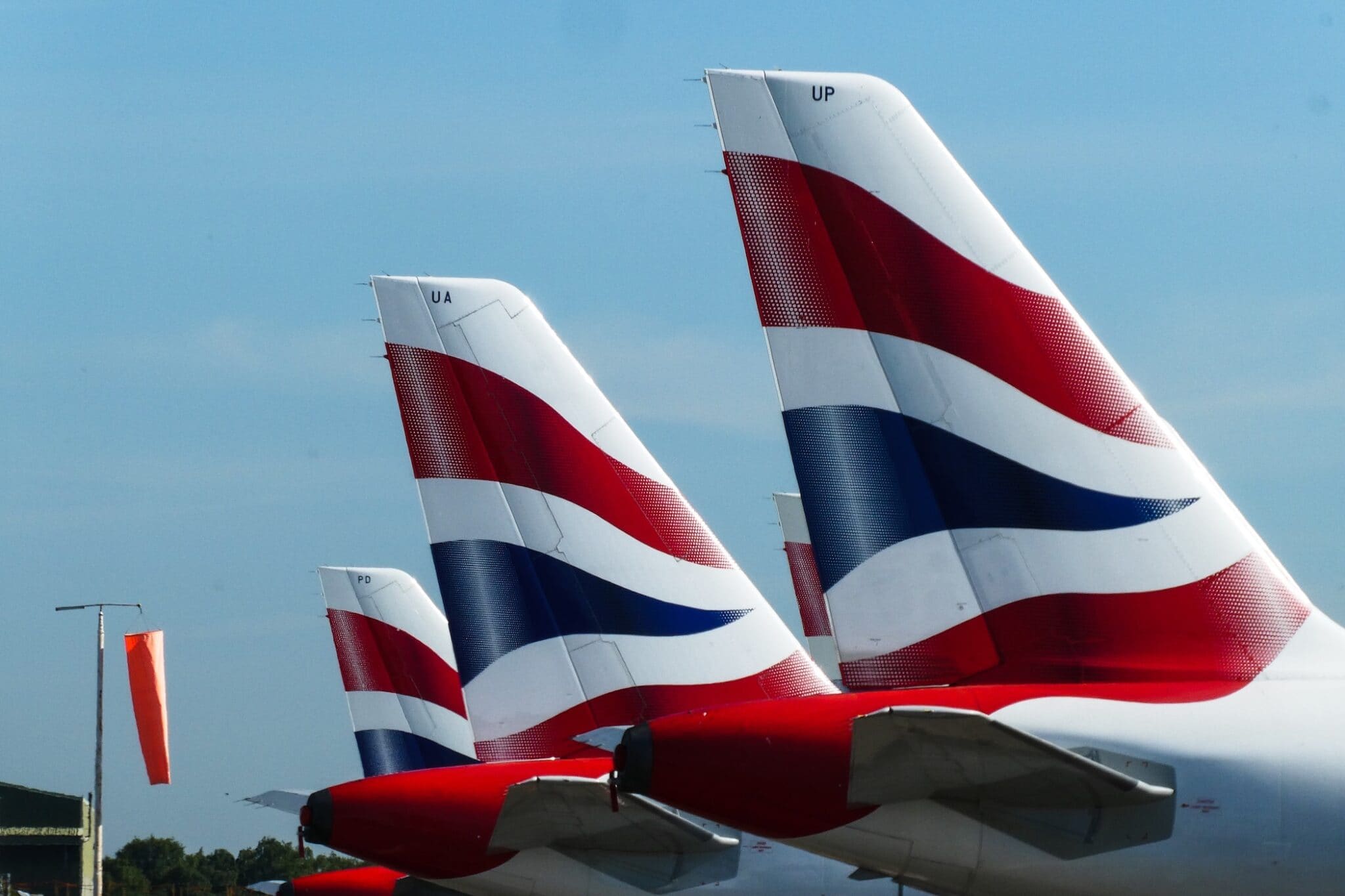 British Airways - Skyborne Airline Academy UK
