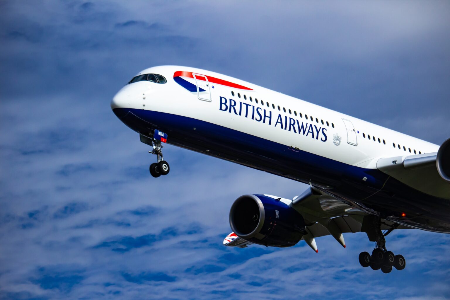 British Airways - Skyborne Airline Academy UK