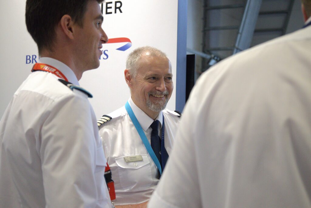Airline Pilot Training in the UK | Skyborne Academy
