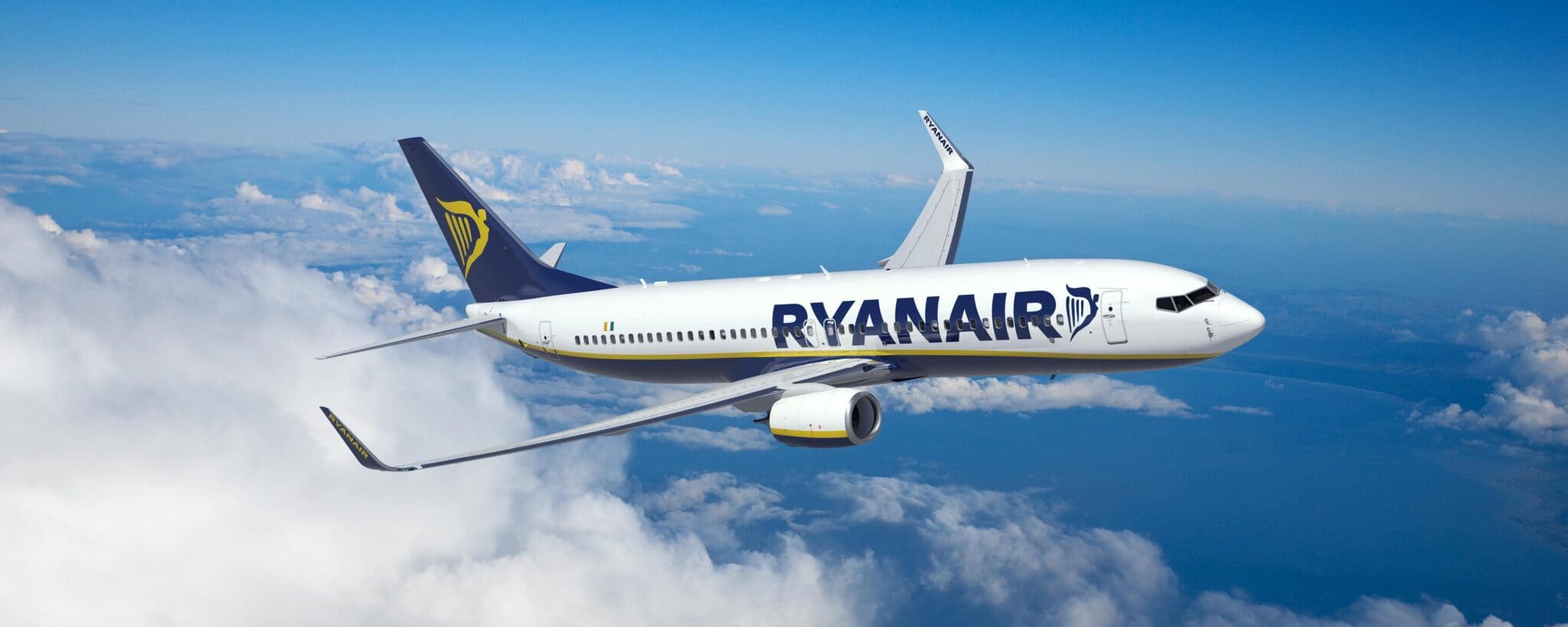 Ryanair Future Flyer Academy / Skyborne Pilot Training Programme