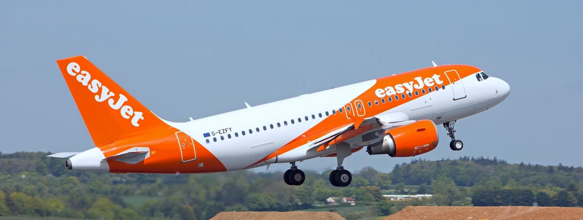 easyJet - Skyborne Airline Academy UK
