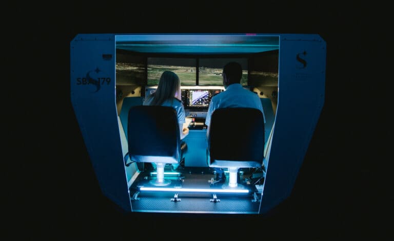 Pilot Training at Skyborne US | Our Approach and Facilities