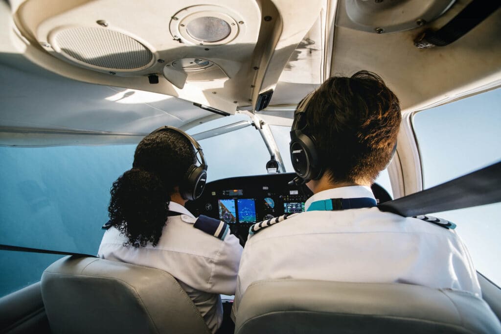 US Pilot Training Academy: Launch Your Airline Career | Skyborne