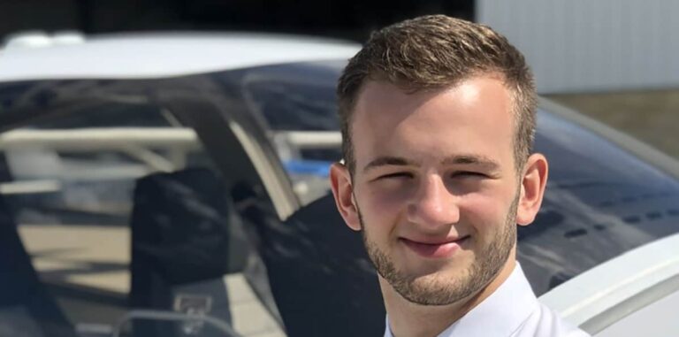 Ben Harding’s review of Skyborne’s Integrated ATPL programme | Skyborne ...