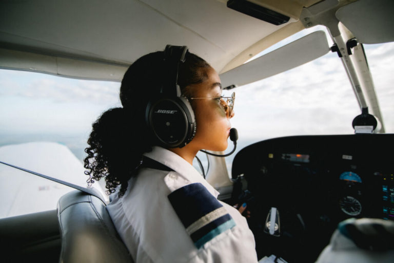 About Skyborne: Leading Pilot Training Excellence